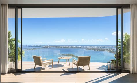 Edition Edgewater Renowned Hotels First Residence Project