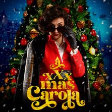 Tickets For A Xxxmas Carola Can Be Bought At Eventim