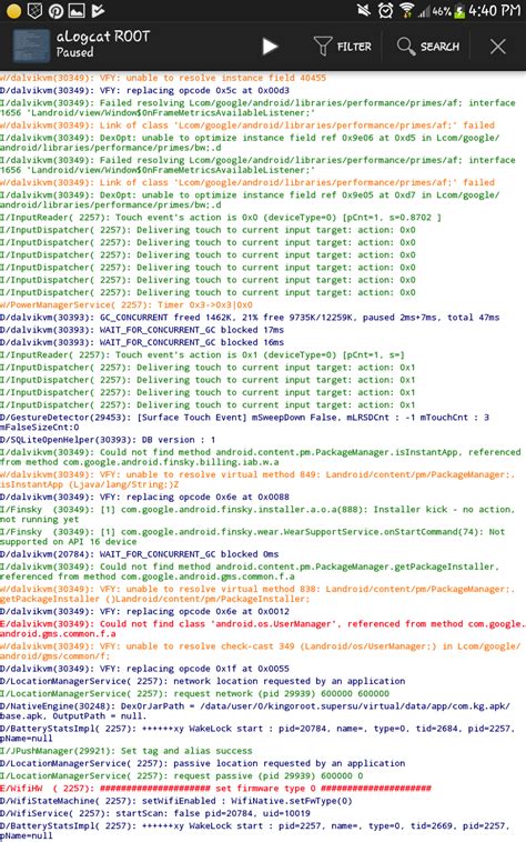 Cant Open Blocklauncher Crashes On Opening Issue Zhuowei