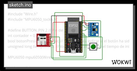 Procesamiento De SeÑales Wokwi Esp32 Stm32 Arduino Simulator