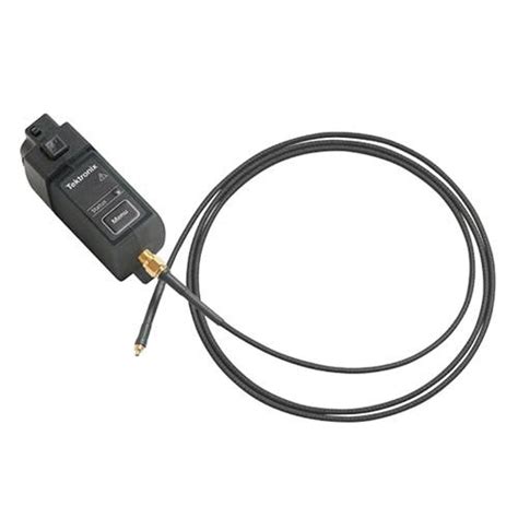 Tektronix Tpr1000 1 Ghz Single Ended Tekvpi Power Rail Probe Tpr4kit