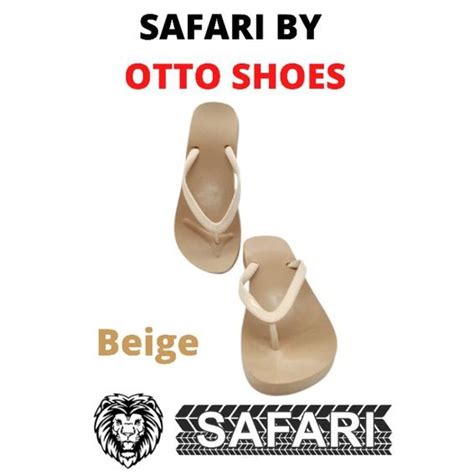 Flip Flops Lester Made In Marikina By Otto Shoes Lazada Ph