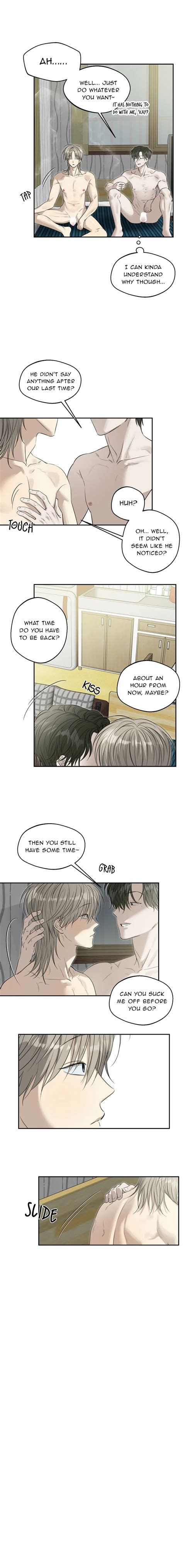 Migaeng No Returns After Use Season Eng Page Of MyReadingManga