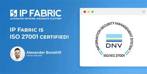 IP Fabric Automated Network Assurance Platform