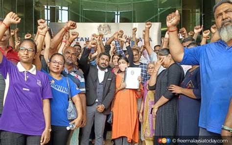 T Nhaveens Mother In Tears After Agc Confirms Appeal Over Acquittal Fmt