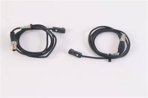 Panasonic Industrial Gx F8b P Inductive Proximity Sensor 2 1mm Mod Lot Ntc Tech