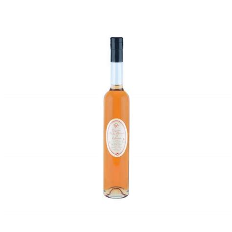 Liqueur De Pêche Abricot Au Calvados Les Vergers De La Morinière 50cl