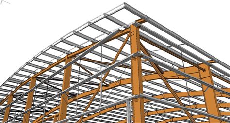 Quality Steel Detailing Services Advance Steel Training Structural Architectural Steel