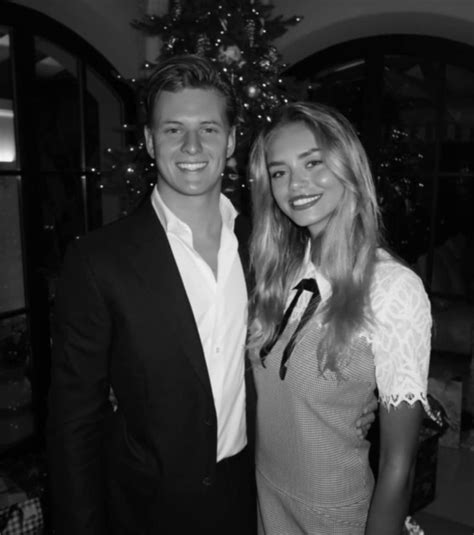 შუმახერის ვაჟი ბოსნიელ გოგოზეა შეყვარებული