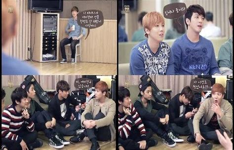 Ft아일랜드 이홍기 “여자친구 생긴지 얼마 안 됐다” 폭탄고백 아주경제