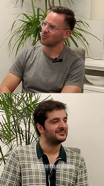 [video] The Decentralized Podcast On Linkedin Decentralization Finance Innovation