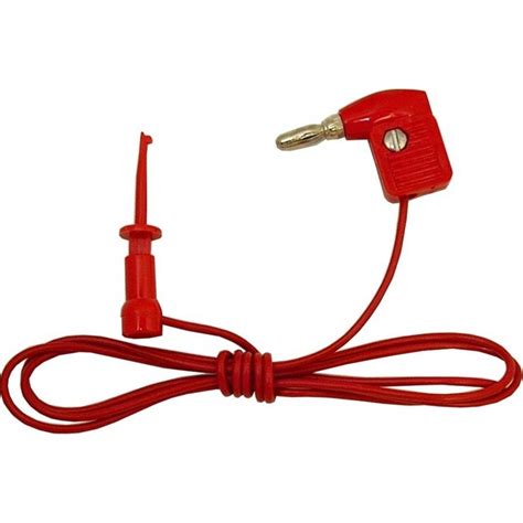 Test Leads With Test Hooks Archives Page 2 Of 15 E Z Hook A Division Of Tektest Inc