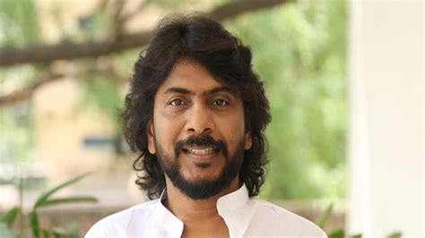 Sampath Nandi Clarifies About First Night Scene Ntv Telugu