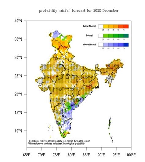 Weather Update Today Imd Predicts Heavy Rainfall In These States Cold