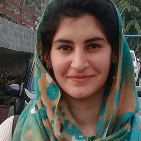 Iqra Siddique Master Of Philosophy Quaid I Azam University Islamabad Qau School Of