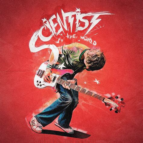 Scientist Meets Artist Scientistpng • Instagram Photos And Videos