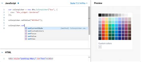 Understanding Typescript Benefits And Use Cases Dhtmlx Blog