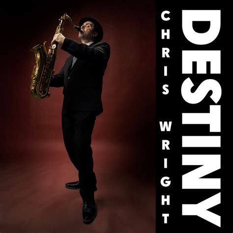 Destiny Chris Wright
