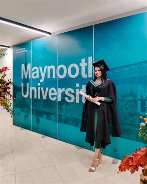 Rose Maria George On Linkedin Mastersdegree Gratitude Datascience