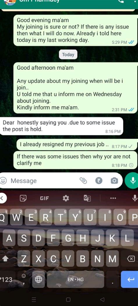 Amarjeet Kumar On Linkedin Same On Hr Actually All Hr Doing Same Thing