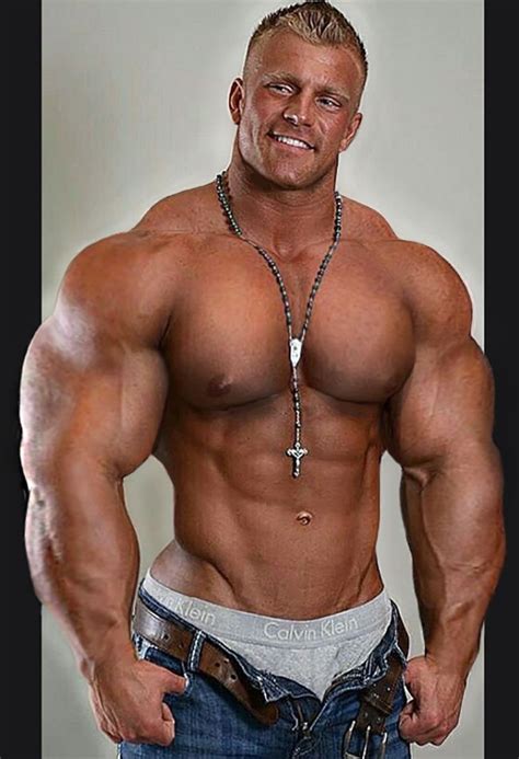 Muscle Morphs By Hardtrainer01 Muskeln