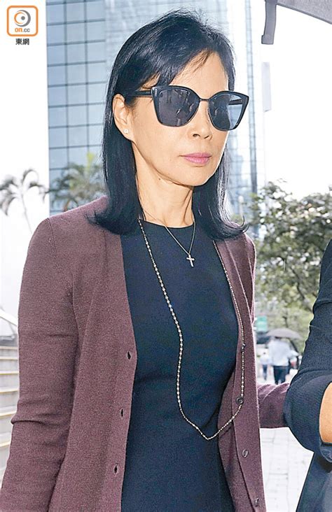 馮永業 陳婉玉 10幾年無名分夫婦 東方日報