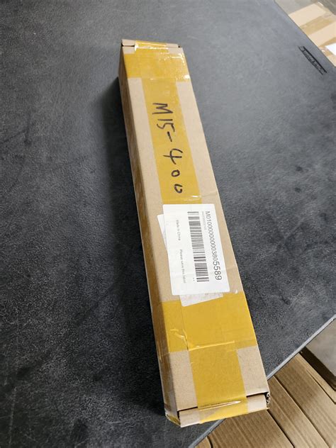 Mgn12 Linear Rail Guide 300mm Linear Sliding Guideway With Mgn12h