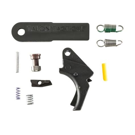 Apex M P Polymer Forward Set Sear Trigger Kit Palmetto State Armory