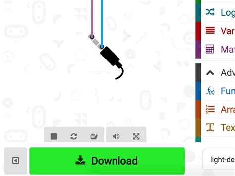 Create A Light Sensitive Alarm With Microbit Little Bird Guides