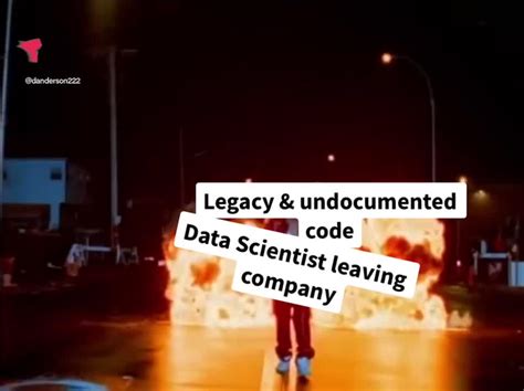 Dylan Anderson On Linkedin Datascience Recruiting Hiring Career Dylandecodes 38 Comments