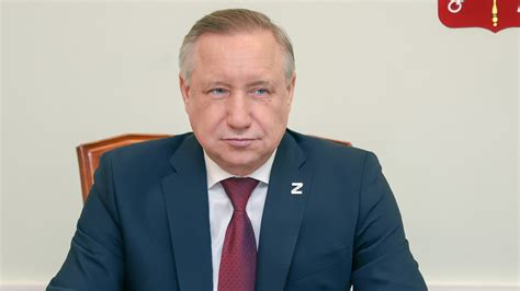 Александр Беглов выразил соболезнования в связи со смертью Зои Хиль