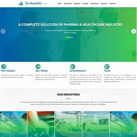 Design And Develop Mern Stack Web Development Service At ₹ 45000pack