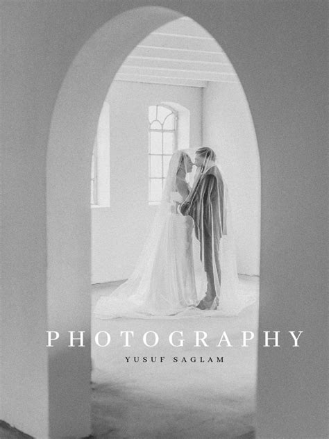 Yusuf Saglam Photography Pdf