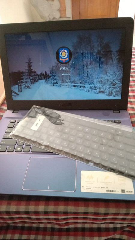 Servis Laptop Keyboard