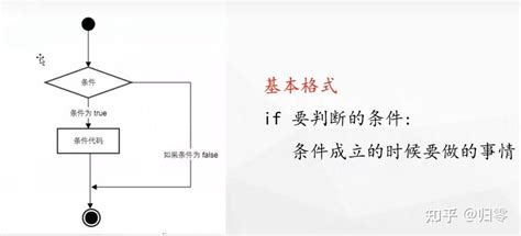 Python入门基础篇 05 If判断 知乎