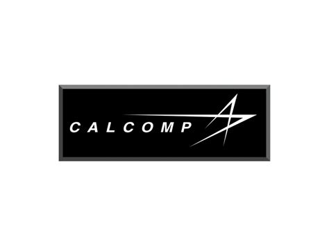 Calcomp Logo Download Free Resource