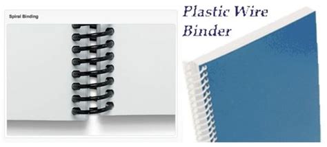 The Different Book Binding Types Hubpages