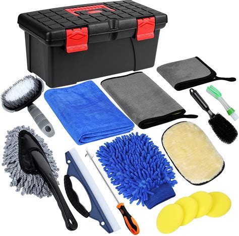 Best Car Wash Kit | tunersread.com