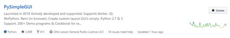 GitHub Stats Help EEEK The Project Looks Dead Looking At The GitHub Stats Issue