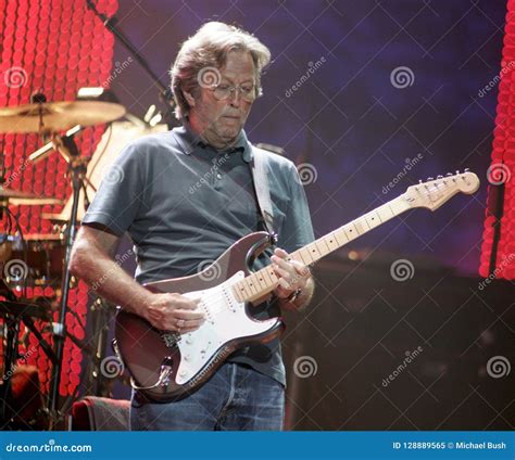 Eric Clapton Concert Live Concert Eric Clapton 2026 France Byofb