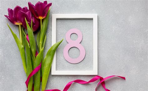 Денес е 8 ми Март меѓународниот ден на жената Вистина мк