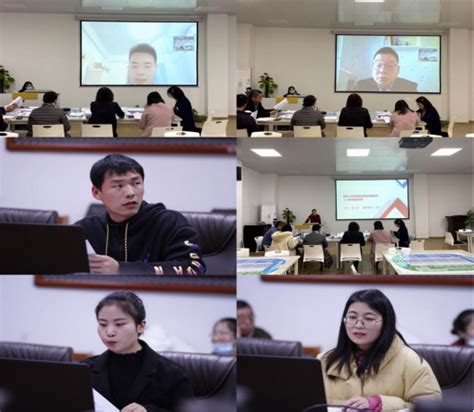 我院成功举办2019级会计（非全）专硕毕业论文答辩会 欢迎访问河南理工大学财经学院！