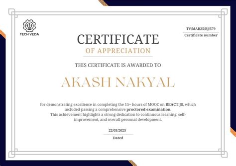 Reactjs Webdevelopment Frontend Javascript Certification Akash Nakyal