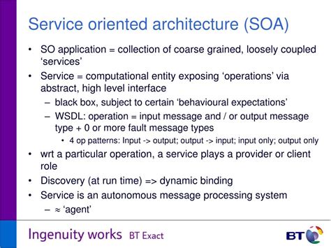 Ppt Trust And Security In Decentralised Distributed Systems Powerpoint Presentation Id4085316