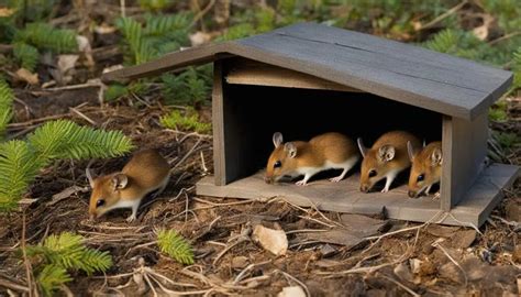 Are Deer Mice Dangerous