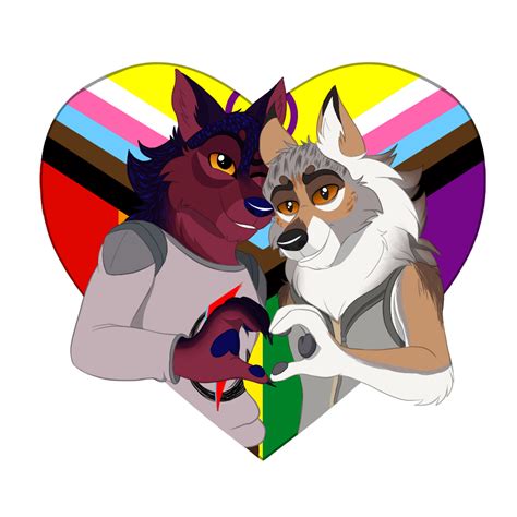 Skybluearts Artanimation Blog — Pride Month Cape Ychs For Zunafen
