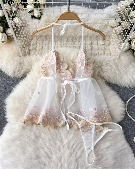 Bridal Lingerie Sinderella