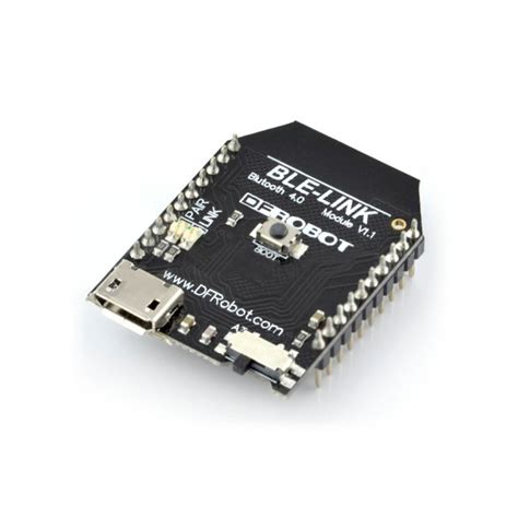 Ble модуль Bluno Bee для Arduino от Dfrobot купить Украина Киев