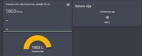 Mqtt Json Data Parse Specific Value To Sensor Configuration Home