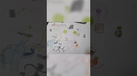 Note Block Universe Alan Becker Storyboards Youtube